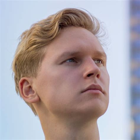 Daniil Kiselev Linkedin