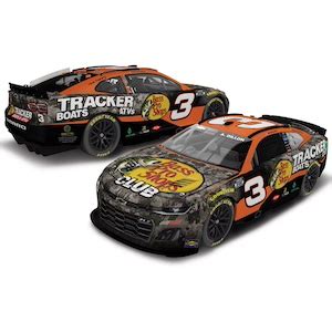 2024 Diecast 07 Racing Collectibles
