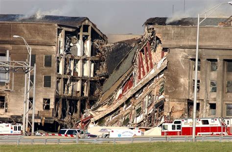 9 11 conspiracy theories debunking the myths pentagon