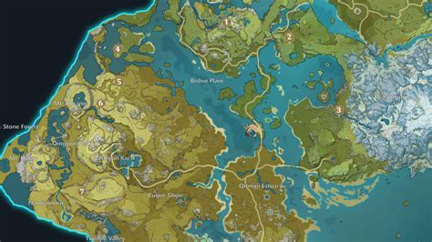 Genshin Impact Shrine Map My Xxx Hot Girl