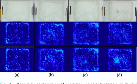 Figure 8 From A Deep Learning Based Fast Counting Methodology Using