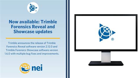 Navigation 🔍 Trimble Forensics Reveal And Showcase Now Updated 🔍 The Latest Versions Of