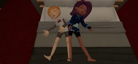 Gmod Smg4 Meggy Y Desti Conjoined 3 By Metropro536 On Deviantart