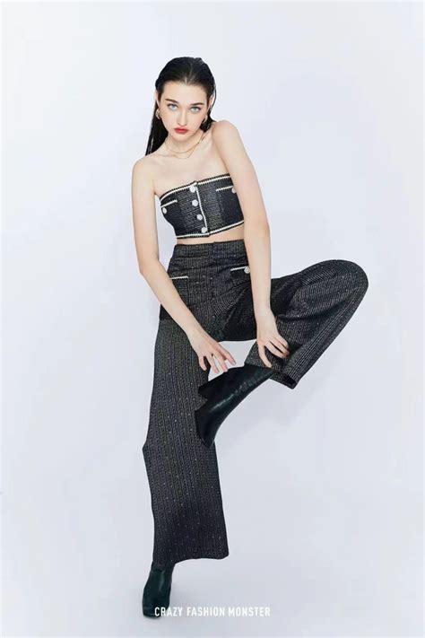 Myers Model Agency Tatiana