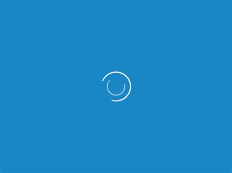 Circle Loading Animation Artofit