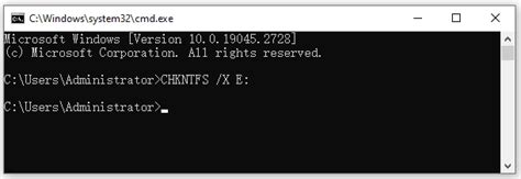 Windows 11 Disk Check Every Boot Stop It And Repair Tip