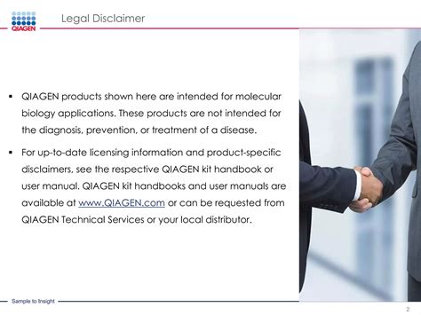 Reproducibility Quality Control And Importance Of Automation Ppt