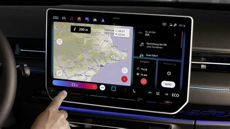 Volkswagen To Bring Physical Dashboard Buttons Back In Id 2all News