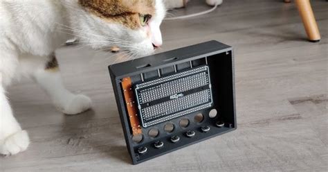 Blinking Neopixel Stick Rarduino