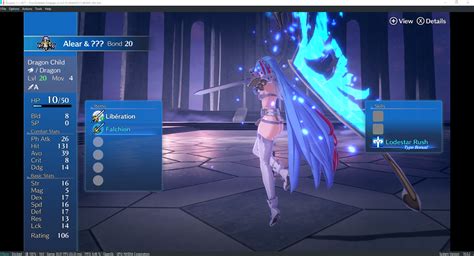 Fire Emblem Engage Switch Page 6 Adult Gaming Loverslab