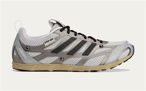 Song For The Mute X Adidas『adizero Pr Sftm 006』が国内10月10日より発売【25fw