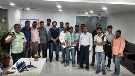 Innominds Conducts ‘microservices Using Springboot Dockerization