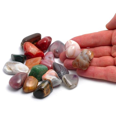 Κρύσταλλοι And Ορυκτά Ημιπολύτιμοι Λίθοι Εκκρεμές Πουγκιά Αγγελάκια Κρυσταλλοθεραπεία