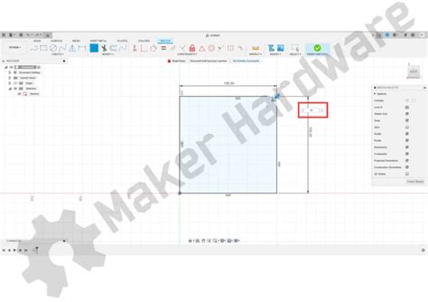 Cnc Workflow Using Fusion 360 For Cnc Maker Hardware