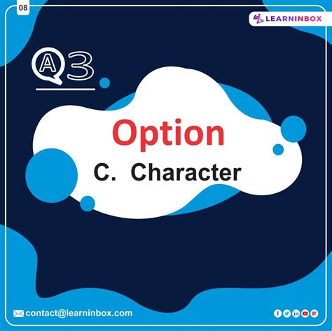 Learninbox Did You Get Them All Right Stay Tuned For More Exciting Quizzes On Your Favourite