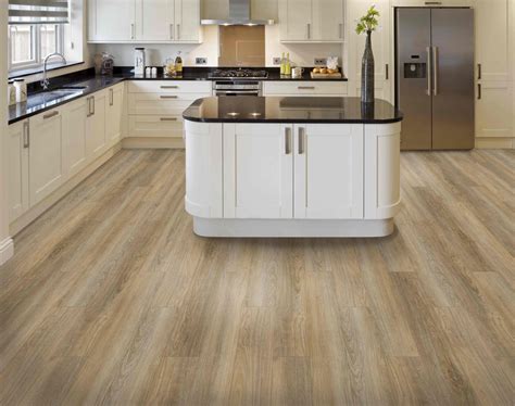 Mohawk Ballard 45 6 In X 48 In Luxury Vinyl Plank Sweeper Bei