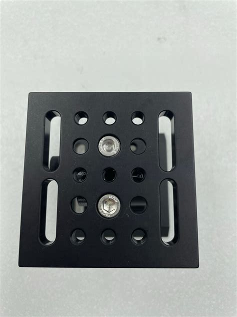 Thorlabs AP180 M Adjustable Angle Plates Novus Ferro Pte Ltd