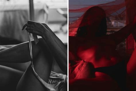 Γιατί τα τατουάζ είναι το καλύτερο οπτικό ερέθισμα πριν το σεξ