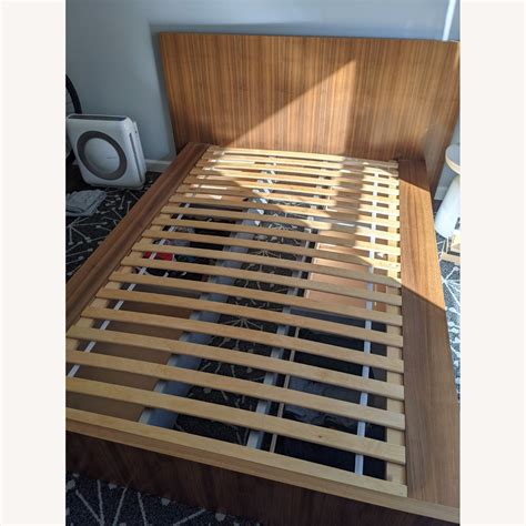 Blu Dot Modu Licious Full Storage Bed Aptdeco