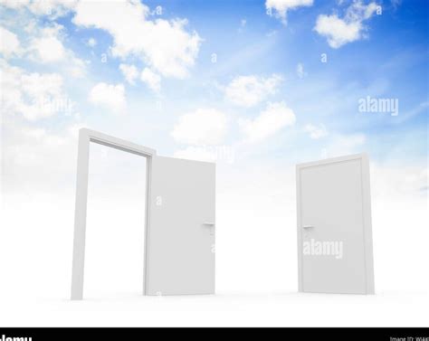 El Significado De Donde Se Cierra Una Puerta Se Abre Otra Explorado