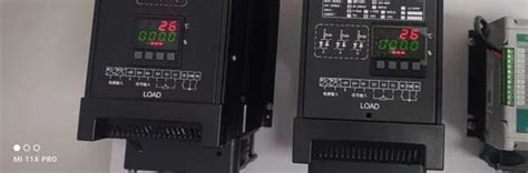 Three Phase Scr Power Controller At Best Price In Chennai ID 2854208600988