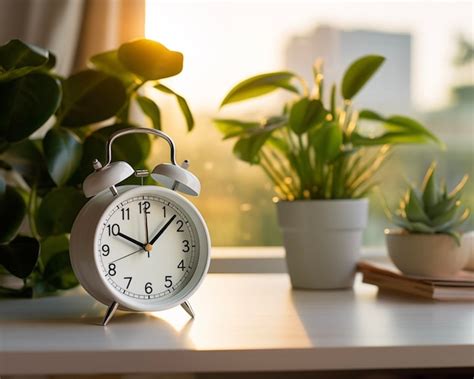 Productivity In Simplicity Office Task Management Concept Professional Workspace Accessories