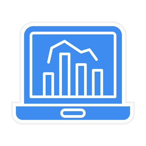 Premium Vector Analysis Icon Vector Image Can Be Used For Productivity