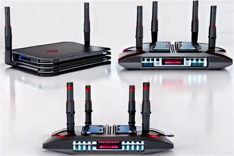 The Best Routers To Upgrade To Learn The Internet