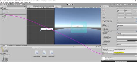 Creating A 3d Smash Game In Unity Part 2 Gamedev Academy