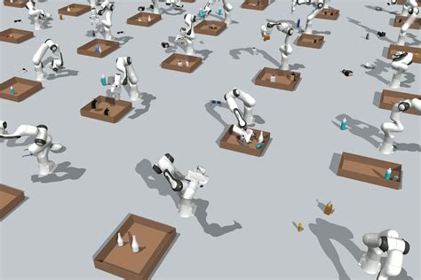 new technique helps robots pack objects into a tight space mit csail
