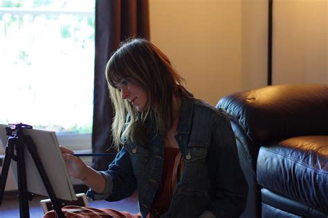 Mackenzie Lyn Art Commissions