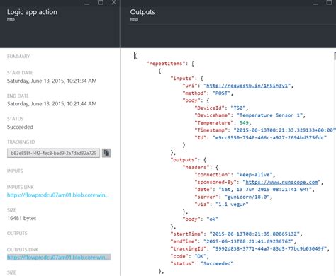 Repeating Actions In Logicapps Damir Dobric Posts Developersde