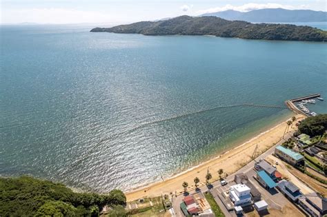 소창 해수욕장 의 교통수단・영업시간・주변 명소 일본의 미디어 Matcha