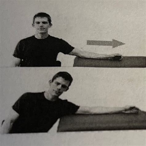 Abduction Table Slide By Courtney Gulledge Gibeault Exercise How To