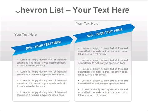 Ppt二分点列举模板素材免费下载 红动中国