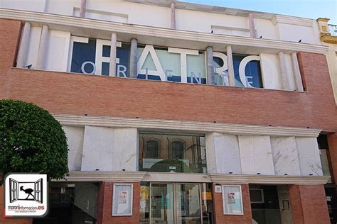 Este Sábado Comienza Una Nueva Temporada Del Teatro Oriente Morón