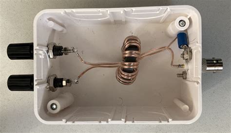 Marxy S Musing On Technology HF Horizontal Loop Antenna In A Small Back Yard