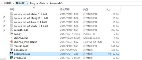 关于解决message chromedriver executable needs to be in path 问题解决方法 程序员大本营