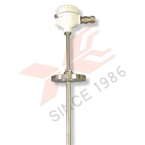 Thermocouple Head Type Yog Electro Process Private Limited