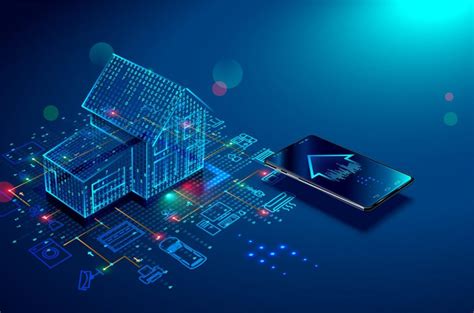 Iot Home Automation Getting Started