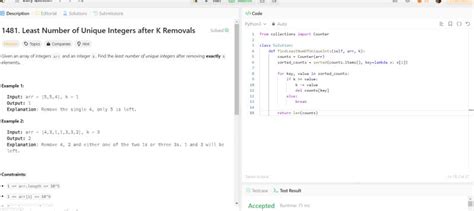 nisha rajput on linkedin 100daysofcode linkdin leetcodechallenge