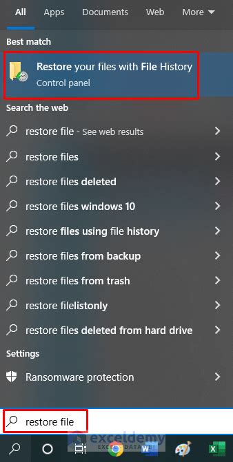 how to recover excel file after crash 4 methods exceldemy