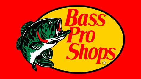 Bass Pro Shops Logo Storia E Significato Dellemblema Del Marchio