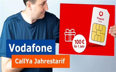 Wie Man Im Ausland Für Ihre Vodafone Prepaid Karte Auflädt — Ein