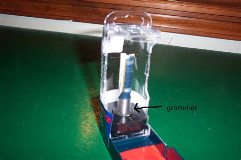 How About Those Fancy Router Bit Holders Router Forums