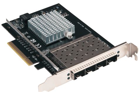 Everything You Need To Know About A 10g Fiber Optic Network Card For High Speed Ethernet Everything You Need To Know About A 10g Fiber Optic Network Card For High Speed Ethernet