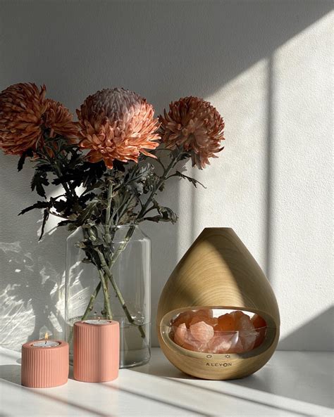 Salt Lamp Diffuser — Harper Wilde