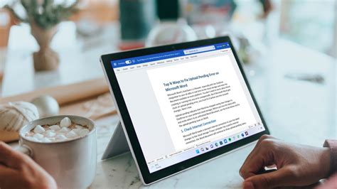 How To Fix Bookmark Not Defined In Word Guiding Tech