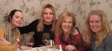 Tribute To Gillian Bowden 1971 2021