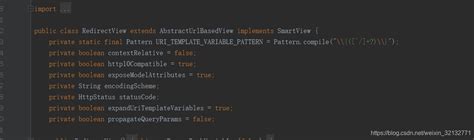 正确认识springmvc重定向视图redirectviewredirectview Contextrelative Csdn博客 正确认识springmvc重定向视图redirectviewredirectview Contextrelative Csdn博客